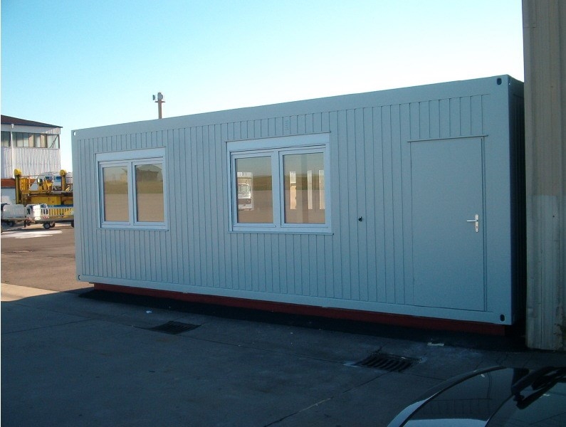 Moravia Containers, a.s. - Reference