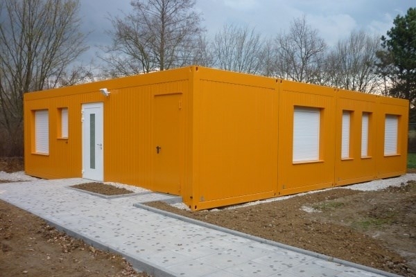 Moravia Containers, a.s. - Reference