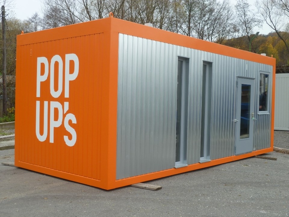 Moravia Containers, a.s. - Reference