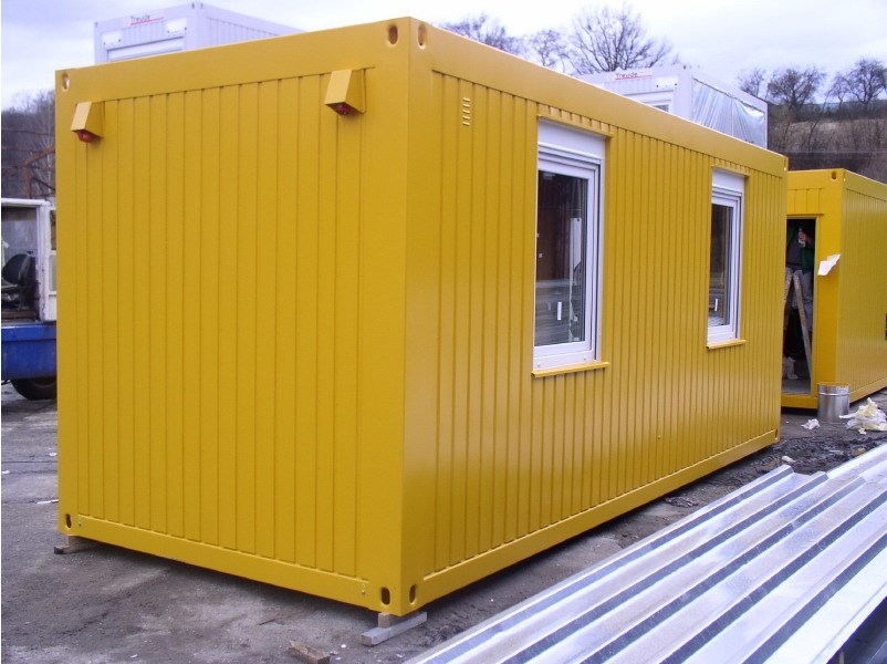Moravia Containers, a.s. - Reference