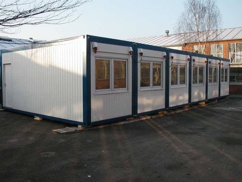 Moravia Containers, a.s. - Reference
