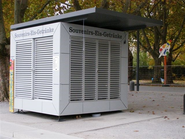 Moravia Containers, a.s. - Solution options