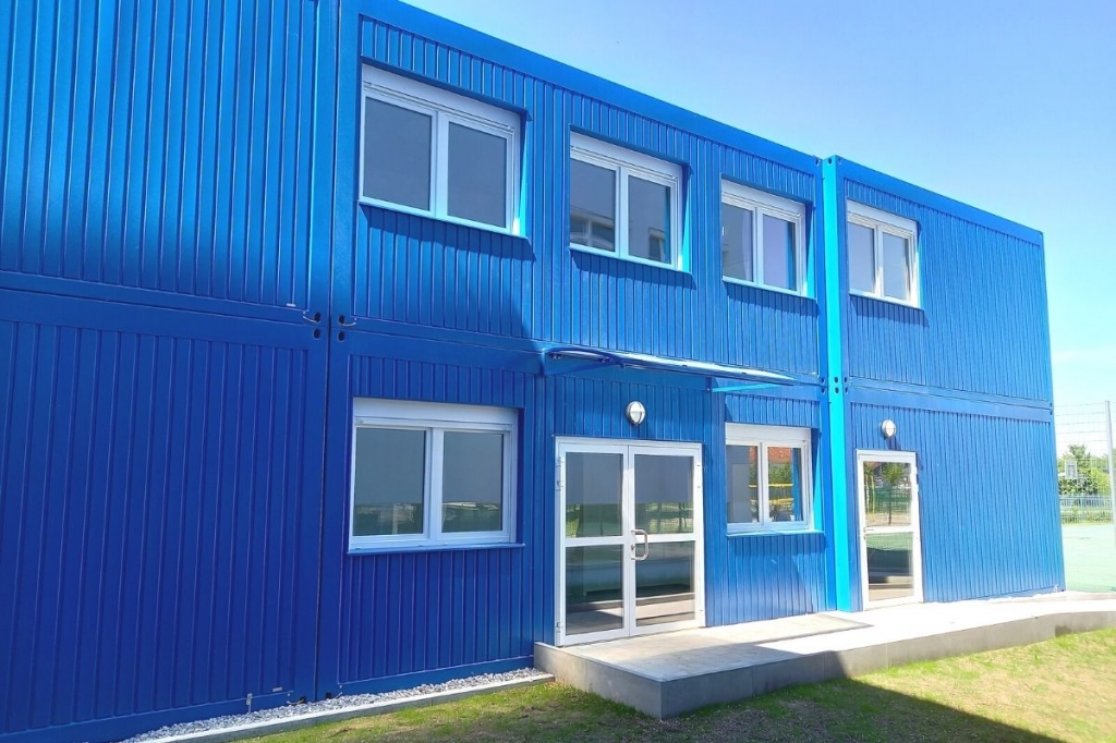 Moravia Containers, a.s. - Solution options