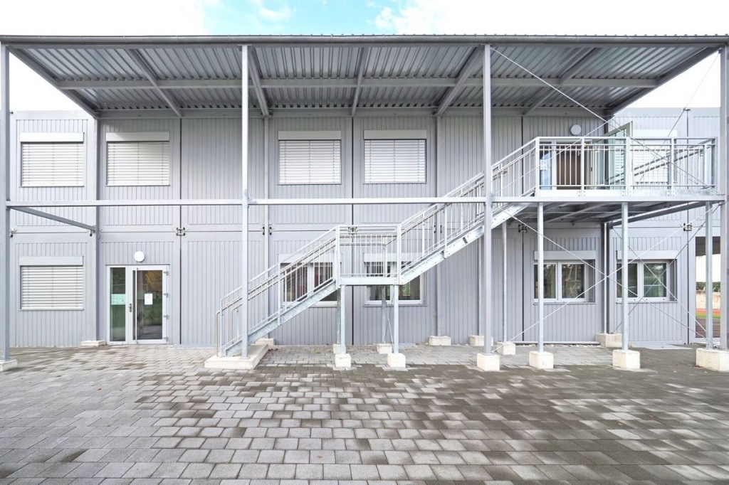 Moravia Containers, a.s. - Solution options