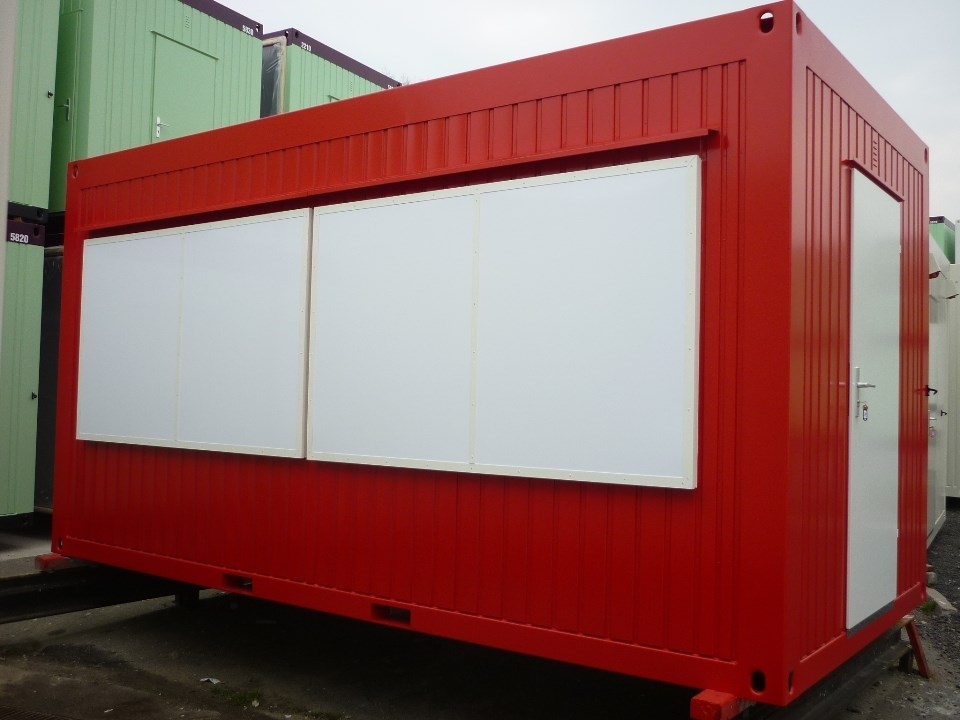 Moravia Containers, a.s. - Solution options
