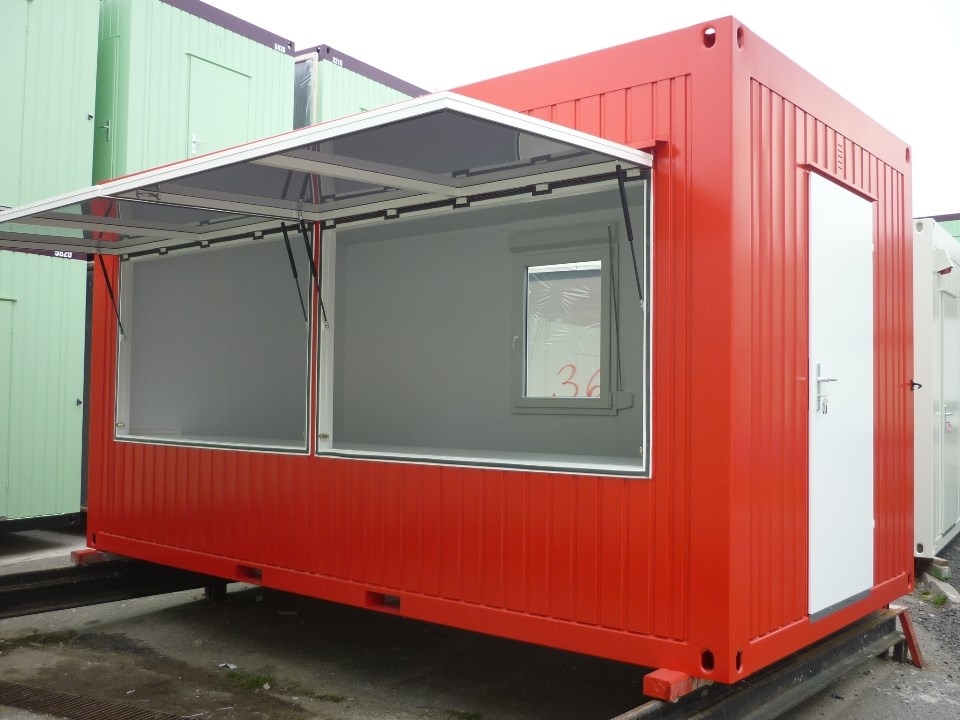 Moravia Containers, a.s. - Solution options